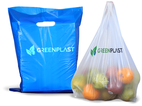 Biodegradable Water-Soluble Films / Bags - GreenPlast India